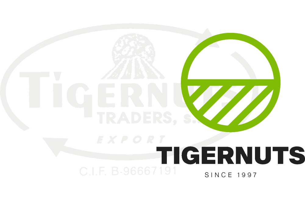 Information about Tigernuts Traders 🥇, leading exporter of tigernuts