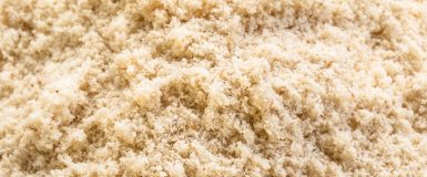 ¿Para qué es buena la chufa? - Tigernuts