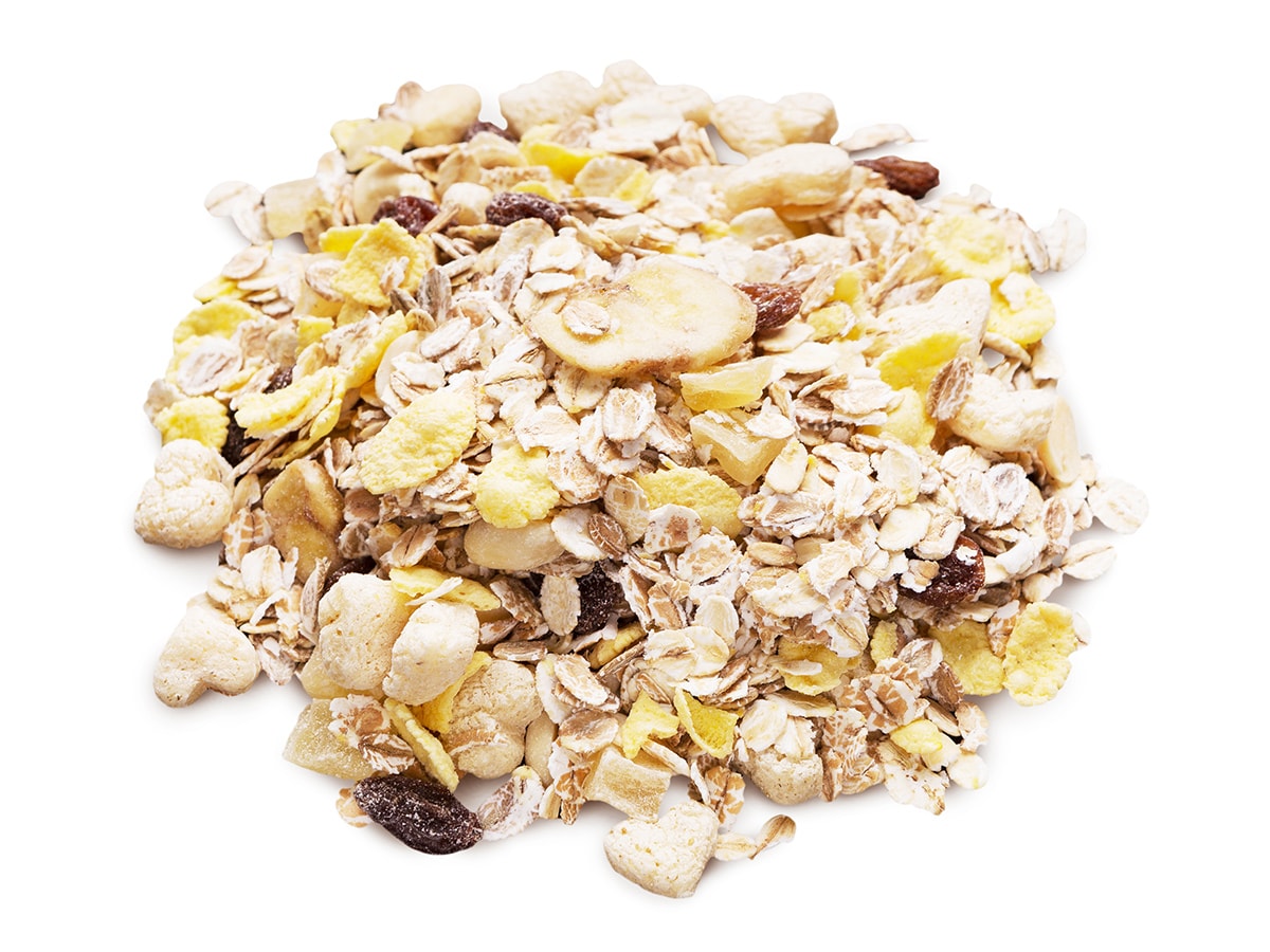 Tigernuts flour Gluten-free and healthy flour Organic and conventional