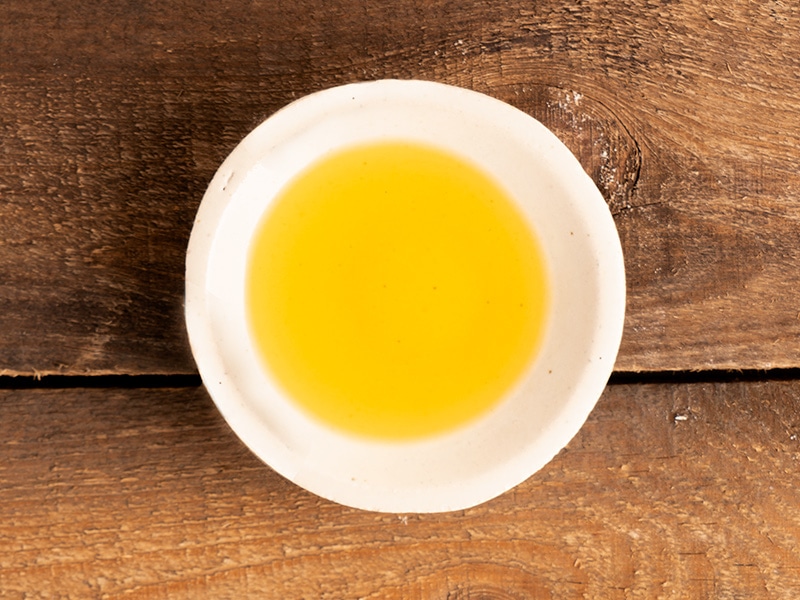 Tigernuts oil Cold pressed Conventional and organic quality